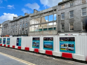 Generation Aberdeen | Aberdeen Market